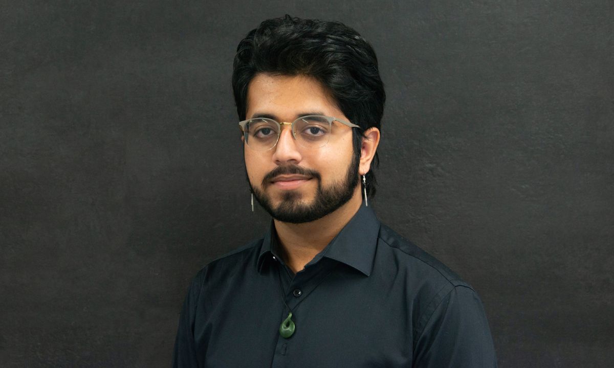 News: Alumni Spotlight: Award-Winning Architectural Graduate